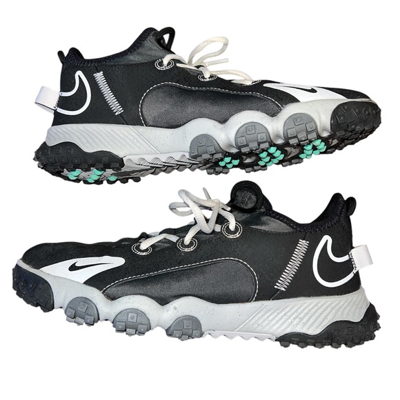 Nike | Shoes | Nike Future Field Little Big Kids Turf Cleats 6y | Poshmark